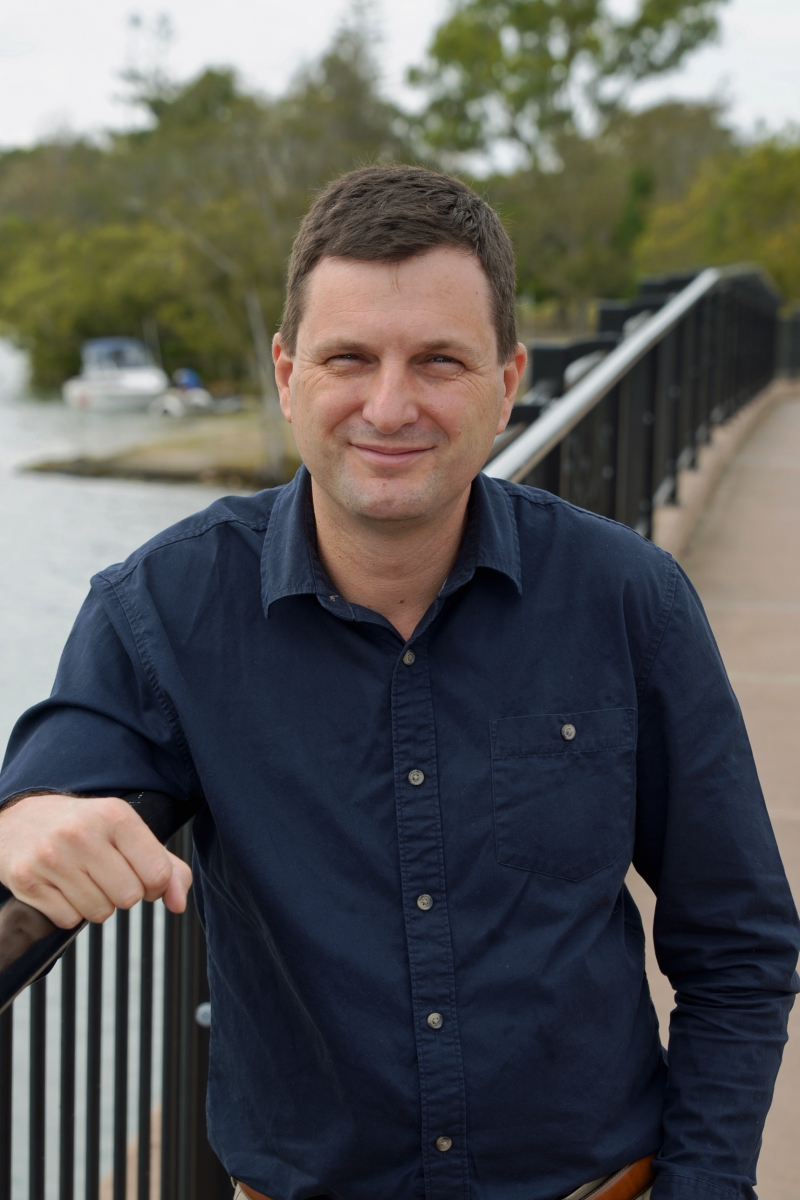 Chris Dowding - Tod Consulting - Structural Engineer